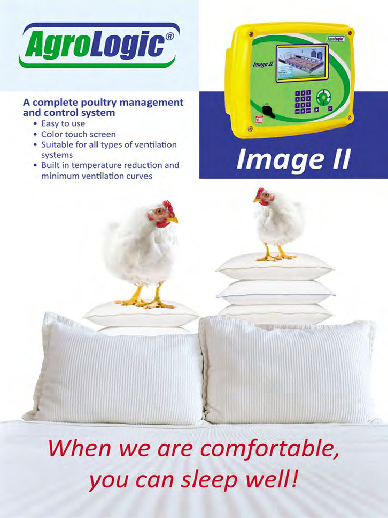 AgroLogic Image II - Large | PDF
