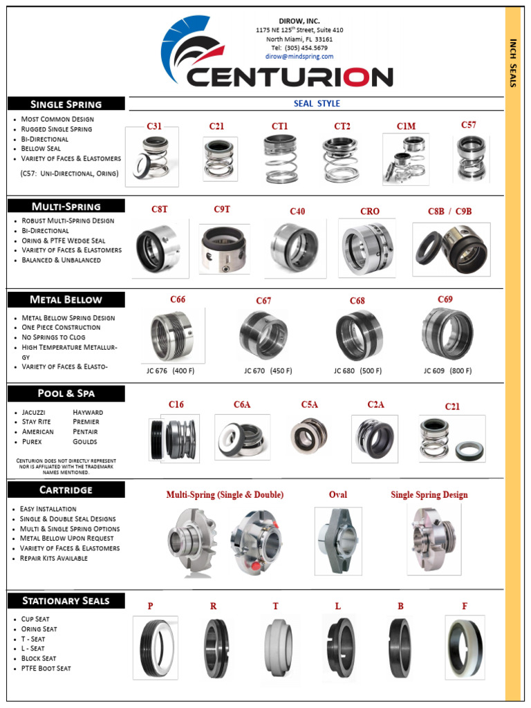 Brochure Centurion IJM | PDF | Industrial Processes | Manufactured Goods