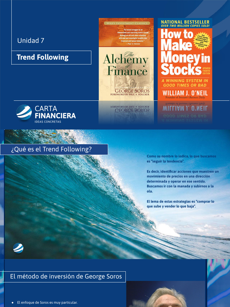 Trend Following | PDF