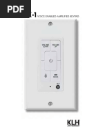 DSTV Wifi Connector Quick Guide | PDF | Wi Fi | Usb