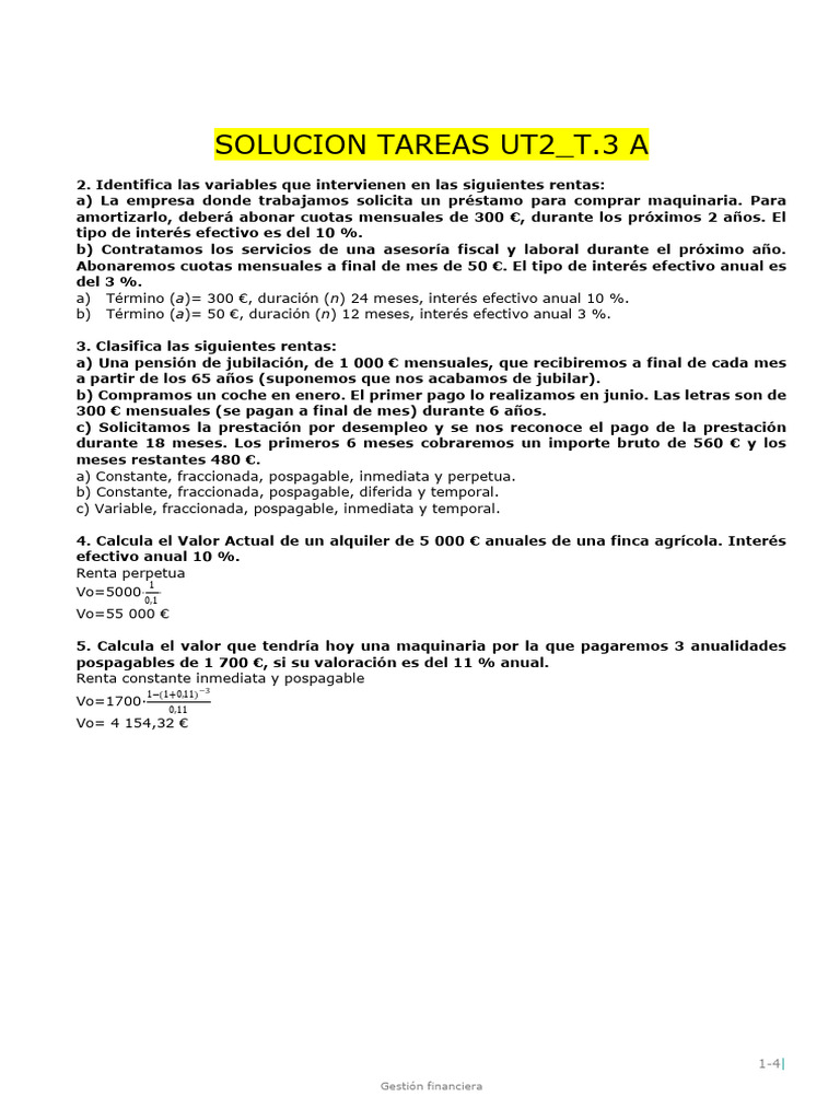 Tareas Ut2 - t3 A Solucion | PDF