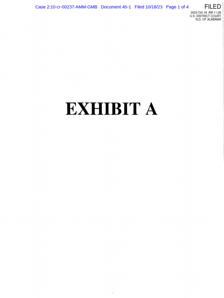 Joran Van Der Sloot Confession | PDF