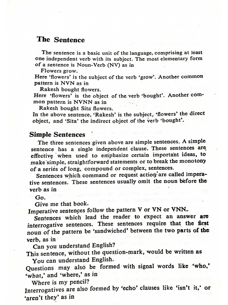 Technical Writing Book | PDF