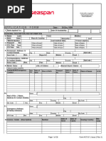 Working Aloft & Overside | PDF | Rope | Personal Protective Equipment