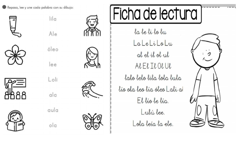 Leccion L | PDF