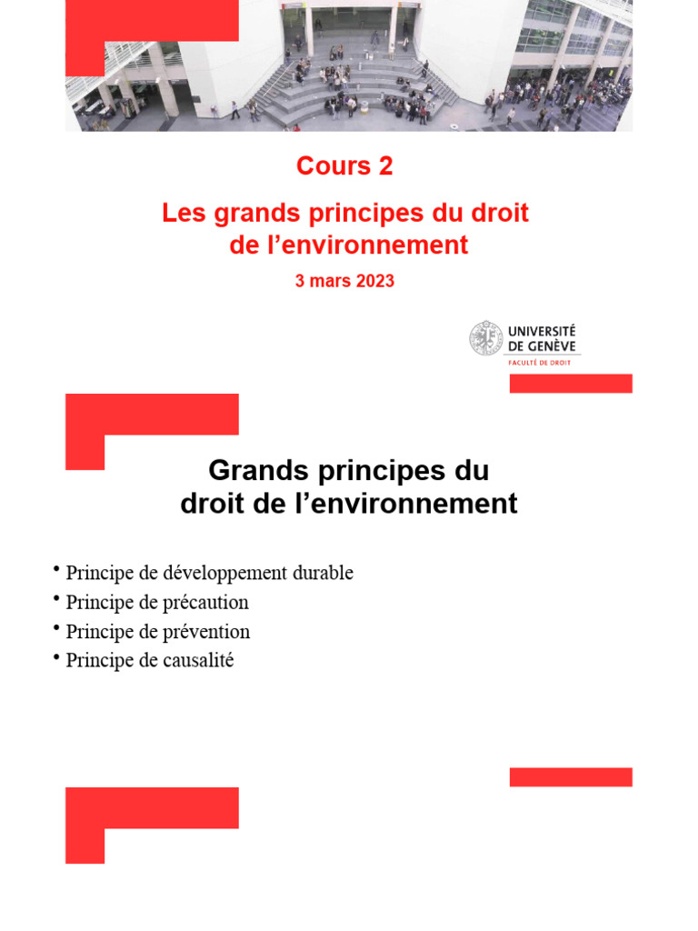 Cours 2 Slides-2 | PDF