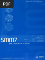 CESMM4 Civil Engineering Standard Method of Measurements | PDF