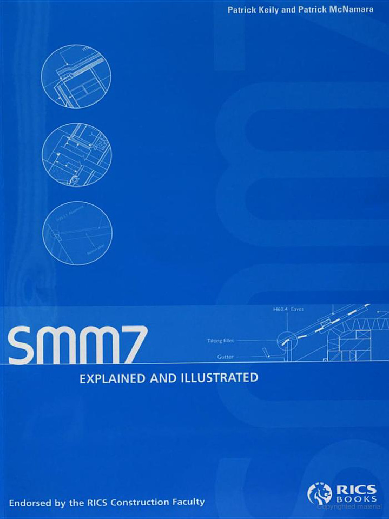 Smm7 Explained and Illustrated | PDF