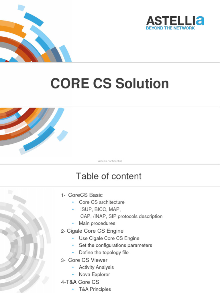 CORE CS Solution | PDF