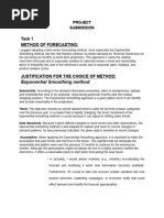 Back Bay Battery Simulation PDF | PDF | Sales | Research And Development