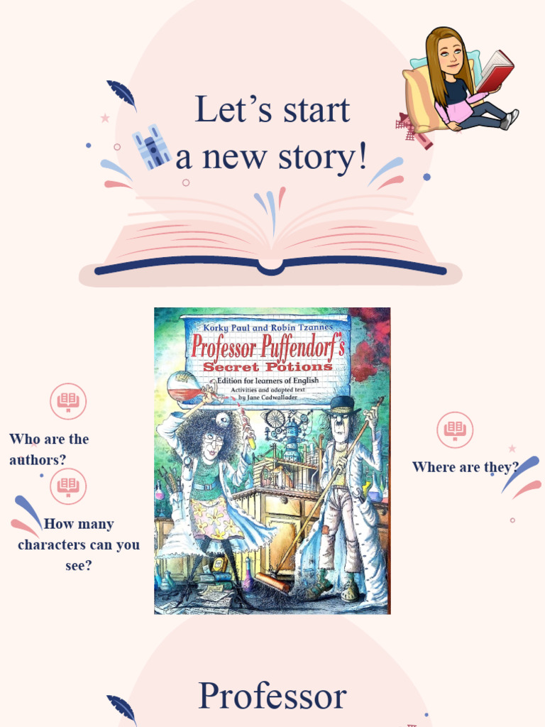 Prof. Puffendorf Chapter 1 | PDF