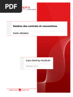 CFONB - Structure Des Fichiers PDF | PDF | Banques | Fichier informatique