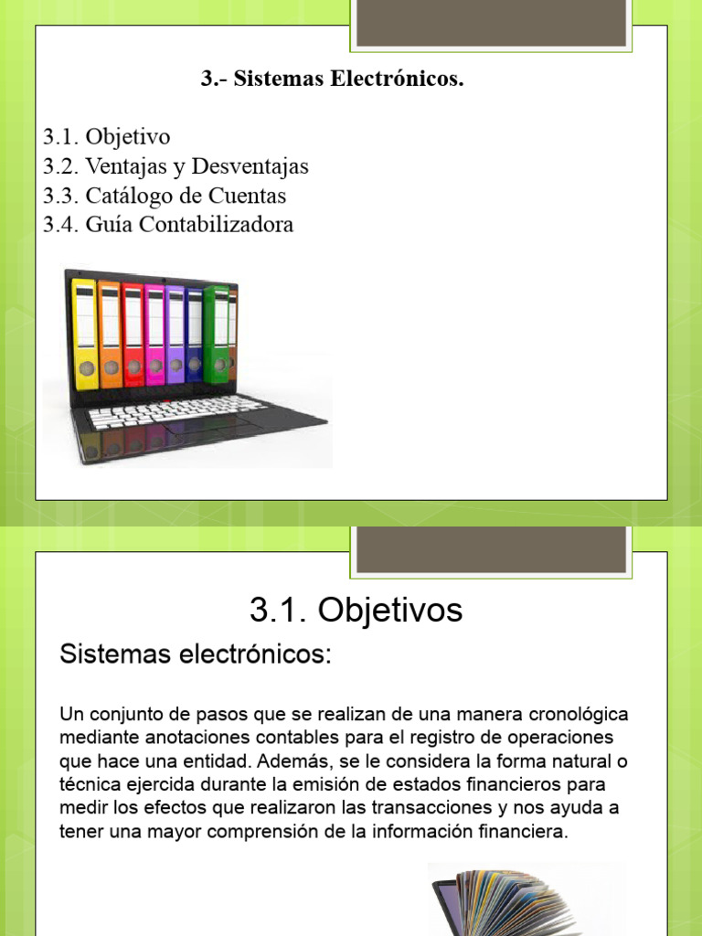 Sistemas Electrónicos | PDF | Contabilidad | Factura