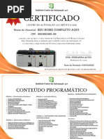 Programação de CLP ROCKWELL v1 | PDF | Controlador lógico programável ...