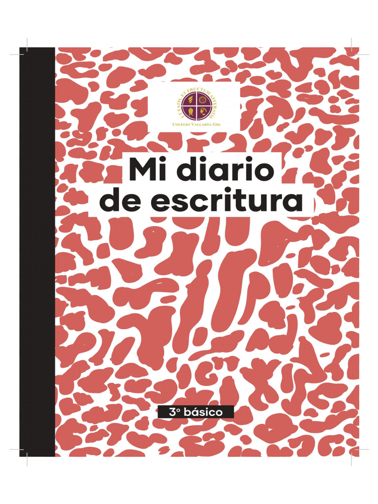 Mi Diario de Escritura | PDF