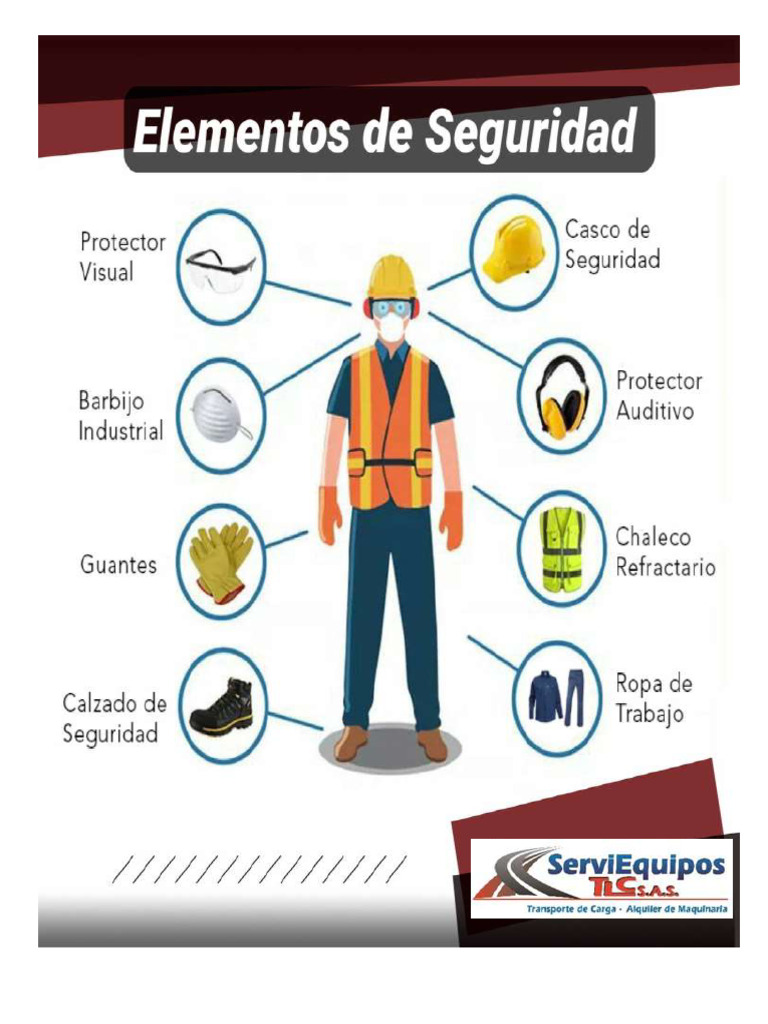 Uso Adecuado y Obligatorio Epps | PDF