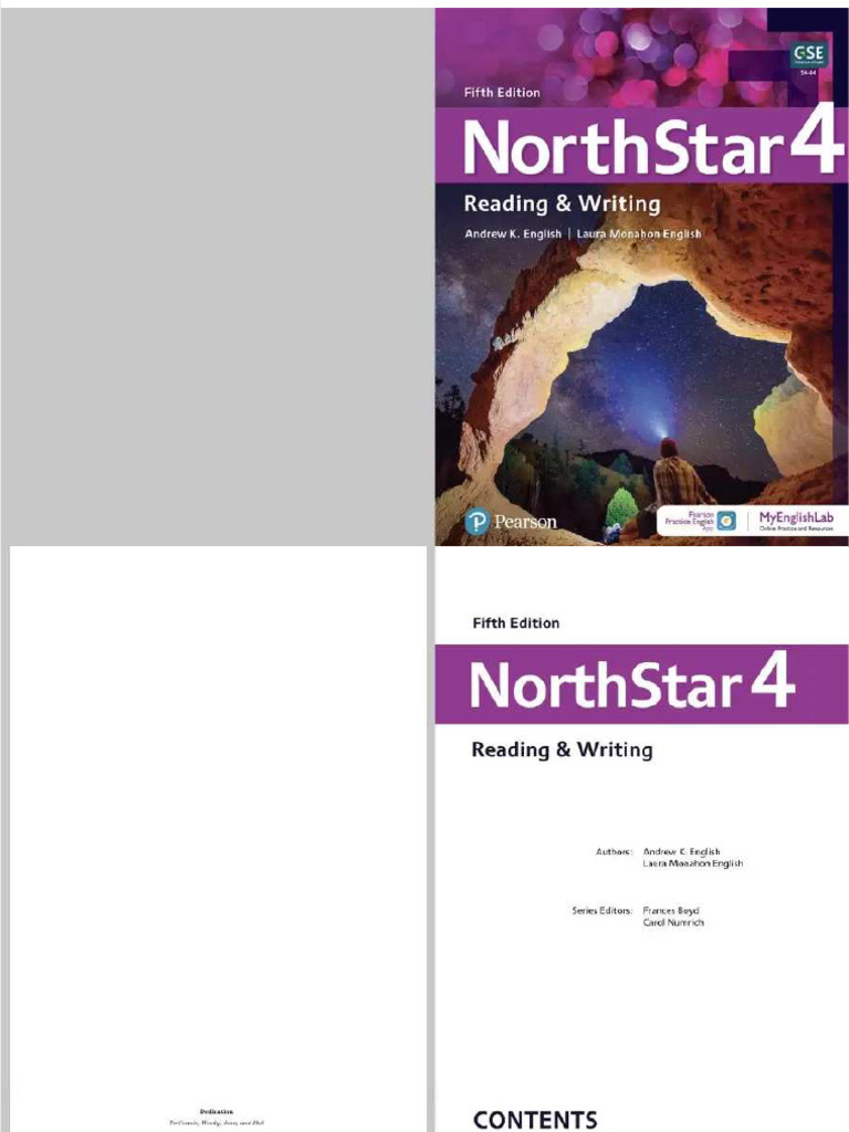 Northstar 4 Reading Amp Writing 5th Edition | PDF Northstar 4 Reading Amp Writing 5th Edition | PDF