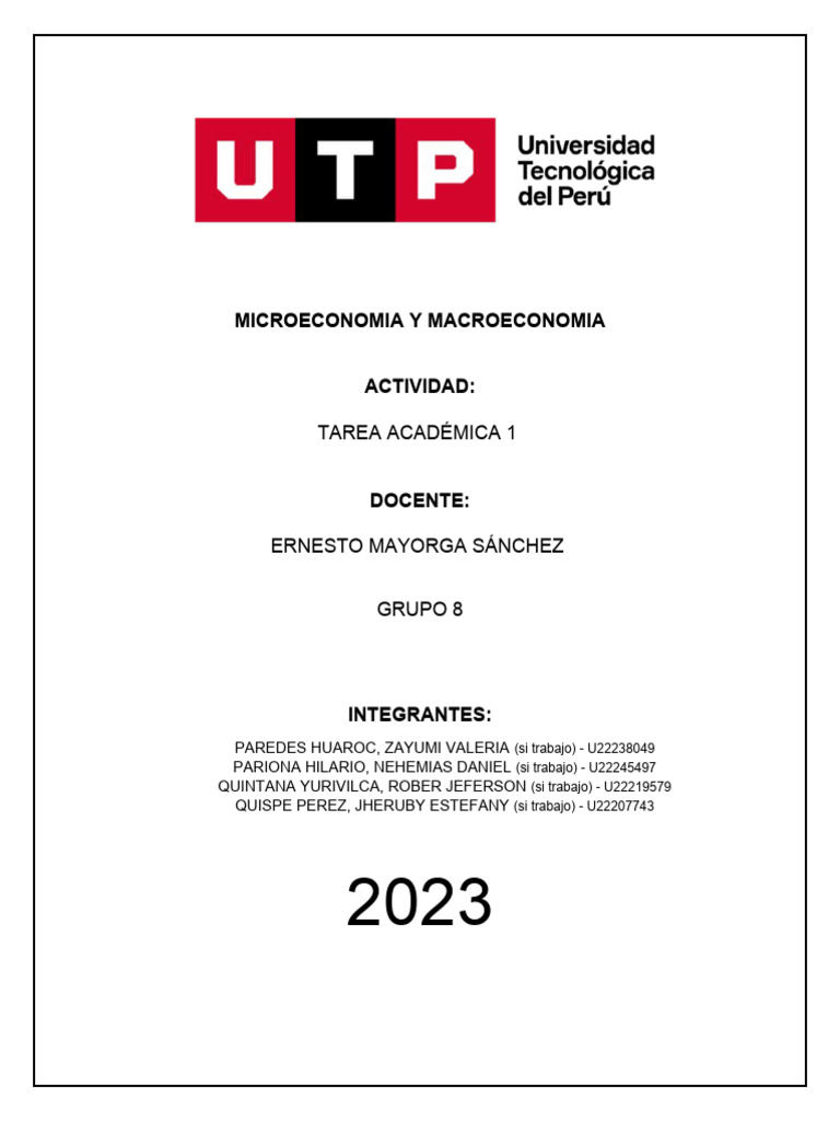 Ta1 Micro y Macro | PDF