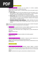 Músculo Corrugador Superciliar: Función y Anatomía | PDF