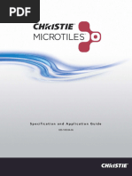 Mis 3005 D 2025 V1.0 | PDF | Water Heating | Heat