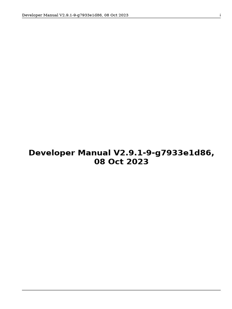 LinuxCNC Developer | PDF | Input/Output | Cartesian Coordinate System