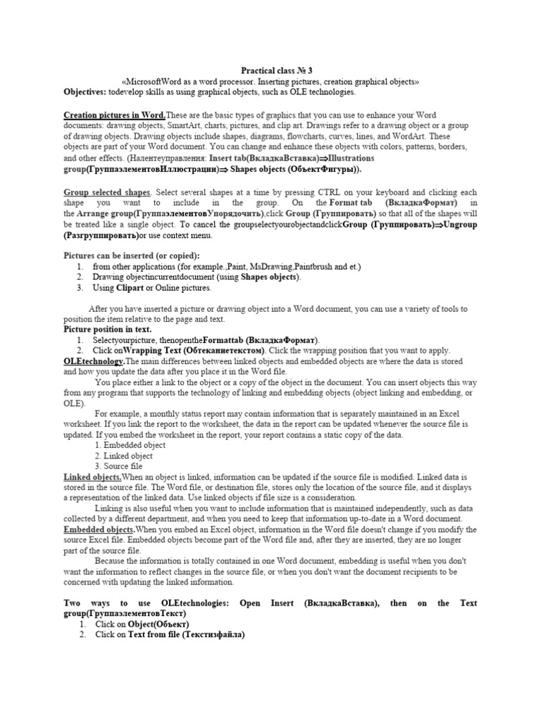 3 Lab - Ikt | PDF | Icon (Computing) | Computer File