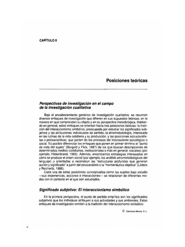 Flick - Cap 2 | PDF