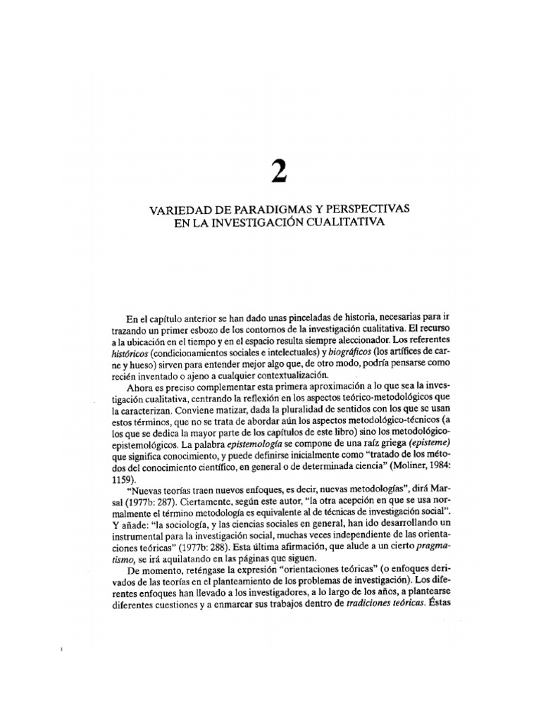 Vallés - Cap 2 | PDF