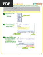 XMUM Epayment ECard Portal Top Up User Guide | PDF | Computing | Applications Of Cryptography