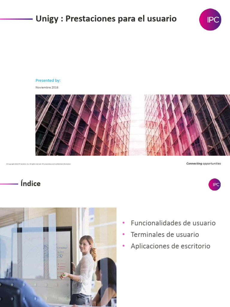 IQ MAX Touch - User Session | PDF