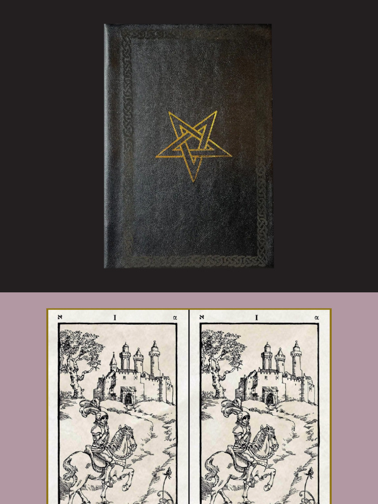 Ninth Gates LCF | PDF