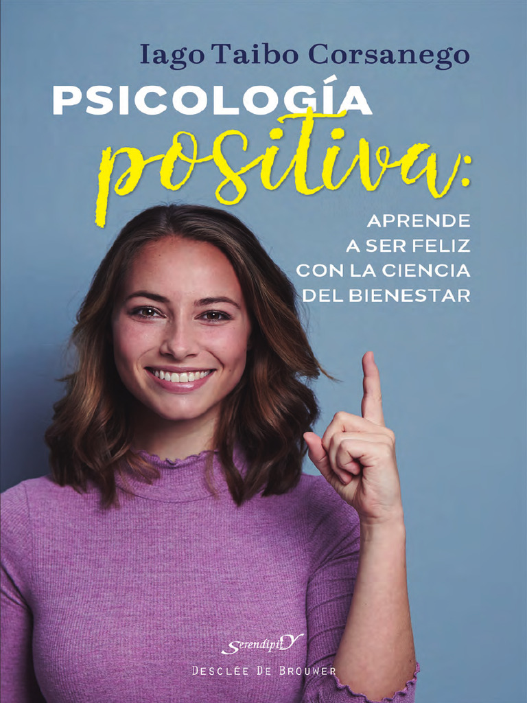 Psicologia Positiva | PDF