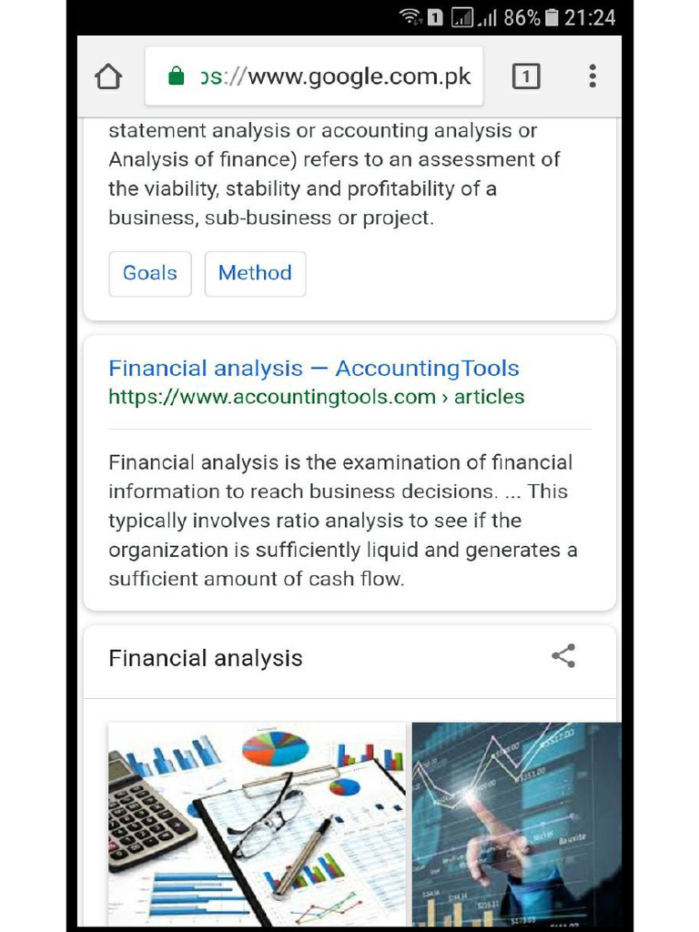 Senior Auditor (CGA) Interview Prep Material | PDF