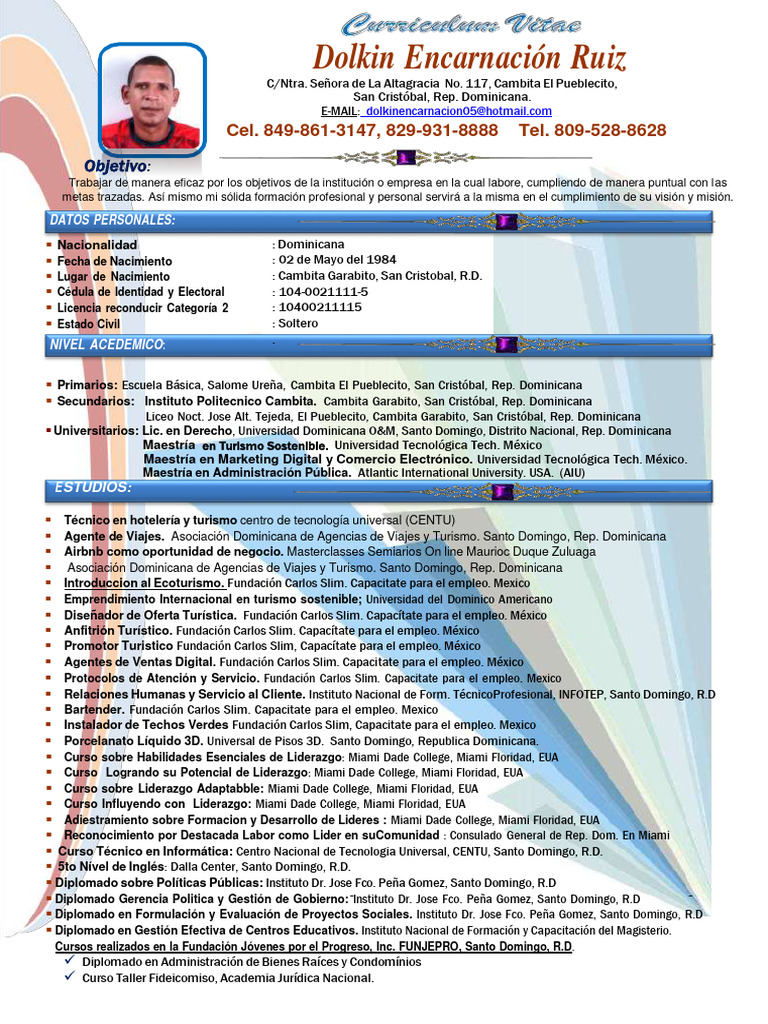 3E161B18 CCC6 4D30 89EE 724CAA6A5036.Dolkin Encarnación Ruiz Agosto ...
