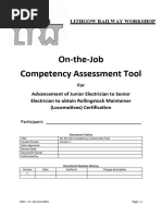 Illumination Survey Checklist | PDF