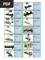 Cdid Car List | PDF | Motor Vehicle | Cars Of Japan