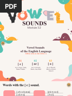 IPA Practice - Version 1 | PDF | Consonant | Phonetics