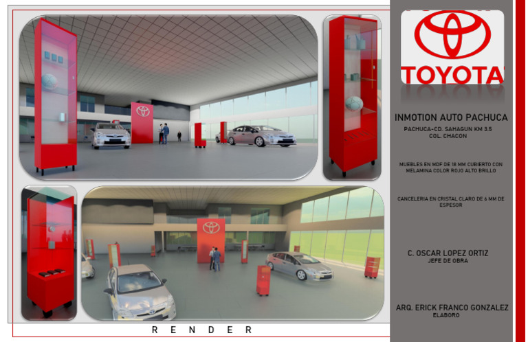 Toyota PPT - 090336 | PDF