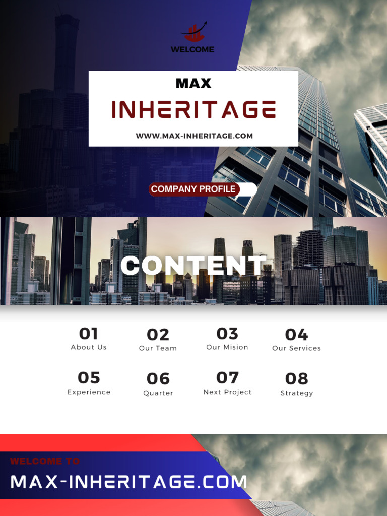 Inheritage | PDF