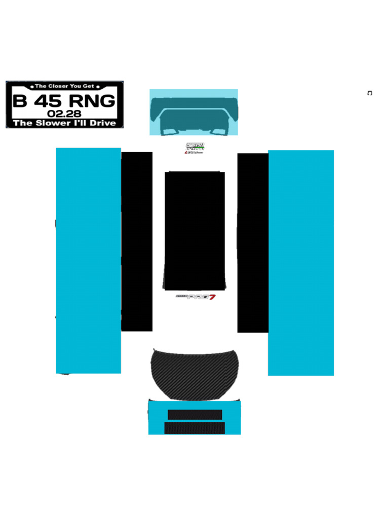 Livery Inova Kece | PDF