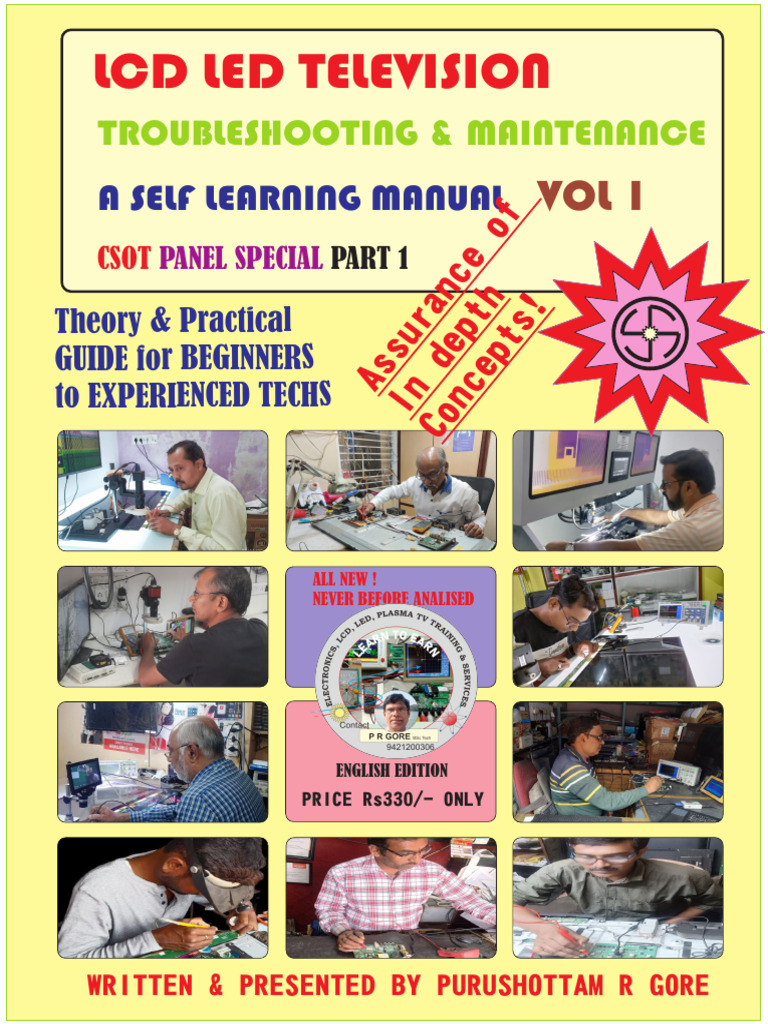 Vol 1 & Vol 2 Add | PDF | Hertz | Physical Quantities