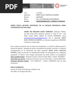 CJF Circular 16 2024 | PDF