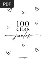 50 Retos Divertidos para Parejas | PDF