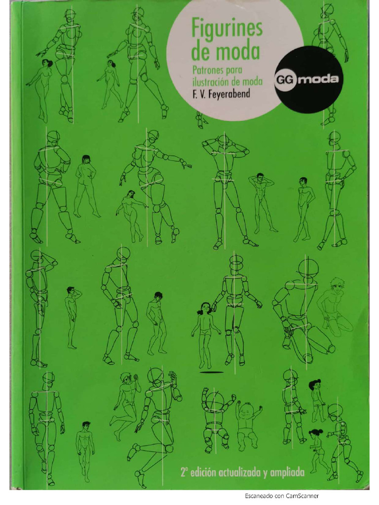 Figurines de Moda | PDF