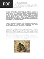 El Pilon | PDF | Santeria | Religión y creencia