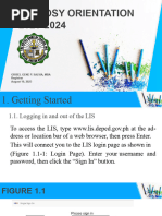 SF9 - Report-Card 2024-2025 | PDF