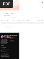 Brosur Coditam | PDF