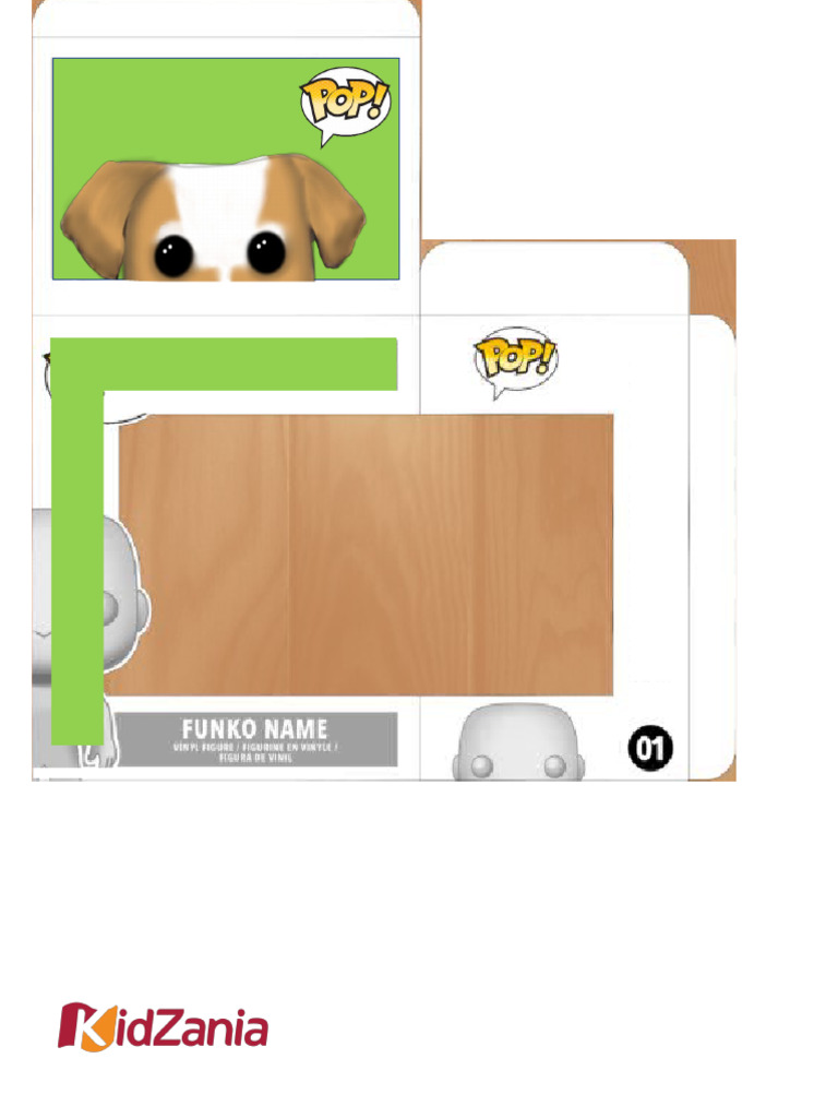 Caja Funko | PDF