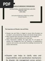 NDRRMP: A Roadmap for Resilient Development | PDF | Emergency ...
