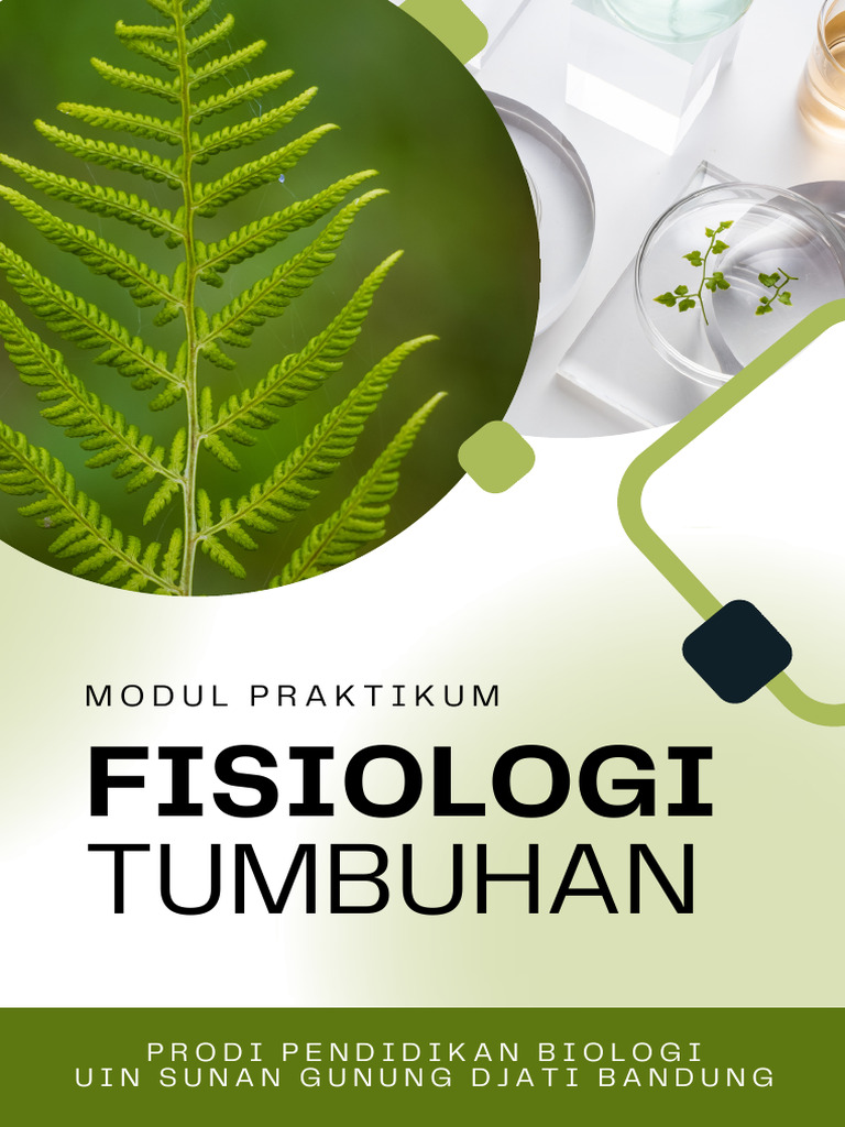 Modul Prakt Fistum 2023 | PDF
